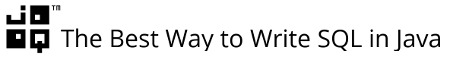 How jOOQ Helps Pretend that Your Stored Procedures are a Part of Java ...