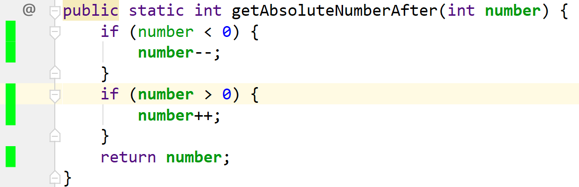 Mutation Testing Jvm Advent