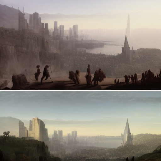 A tale of two cities: how blocking calls are treated? - JVM Advent